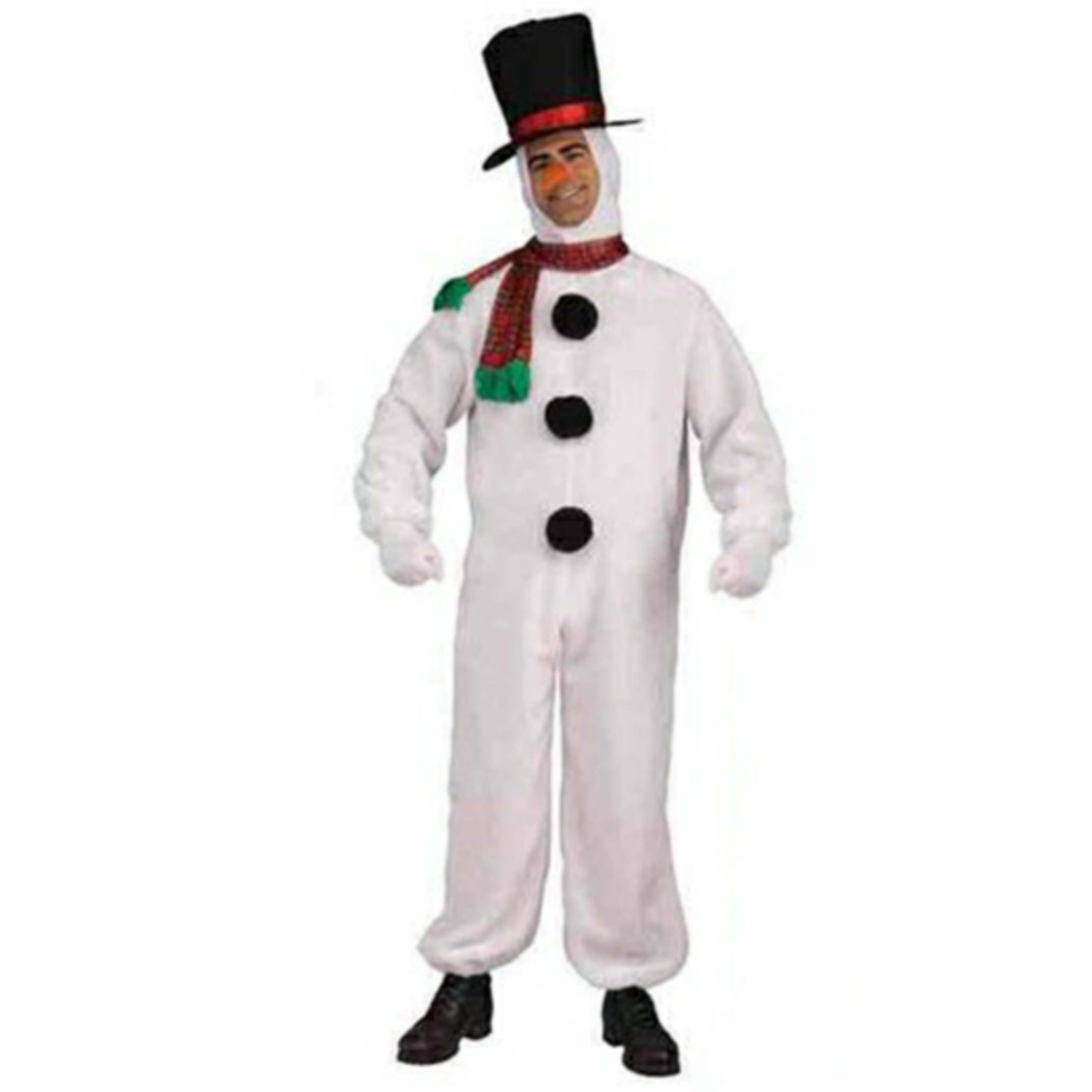Snowman 1 IAA0052 - Gading Kostum