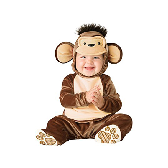 Monkey Boy 1 IAB0005 - Gading Kostum