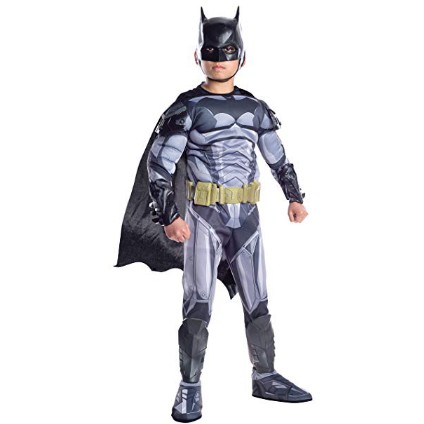 Batman Boy 4 IAK0285 - Gading Kostum